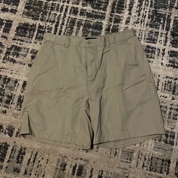 Puritan | Shorts | Puritan Khaki Shorts | Poshmark